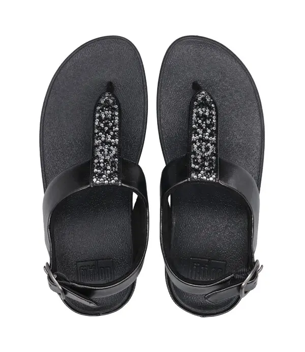 Fitflop Embellished Flip-flops