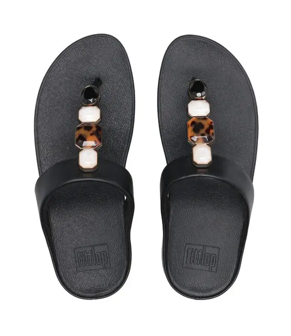 Fitflop Microwobbleboard Flip-flops