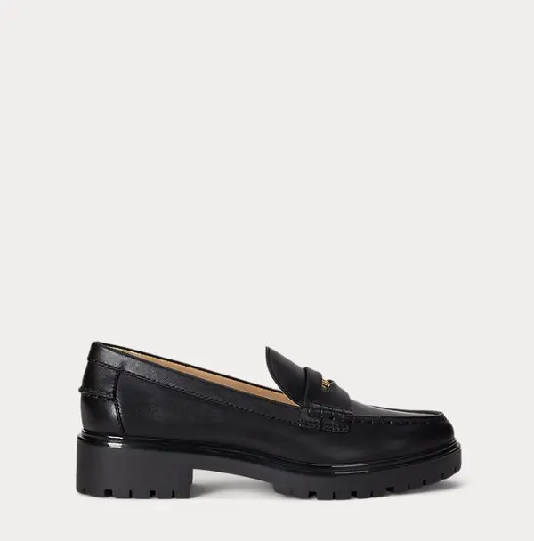Ralph Lauren Marli Loafer