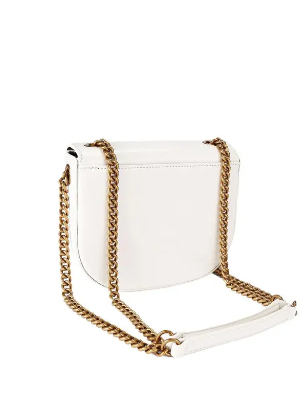 Kurt Geiger Chelsea Saddle Bag