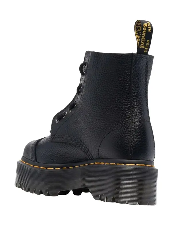 Dr. Martens Lace Up Boots