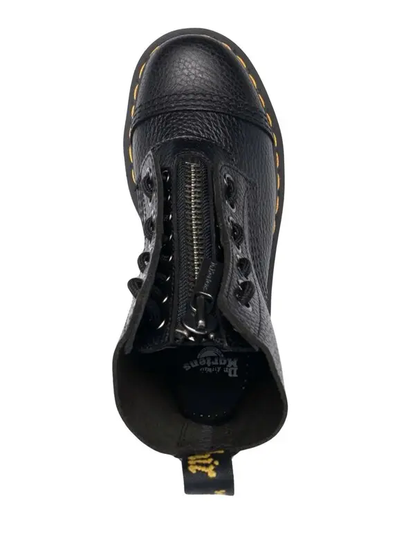 Dr. Martens Lace Up Boots