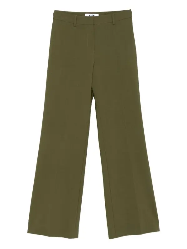 MSGM Trousers