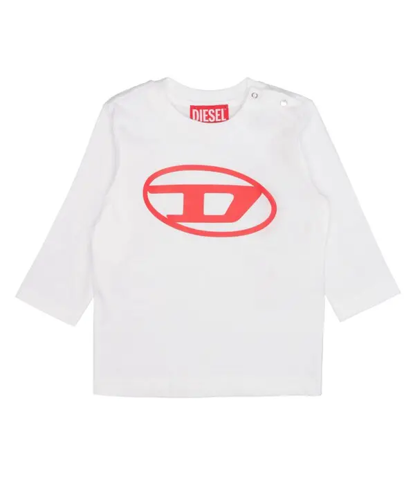 DIESEL® T-shirt - White