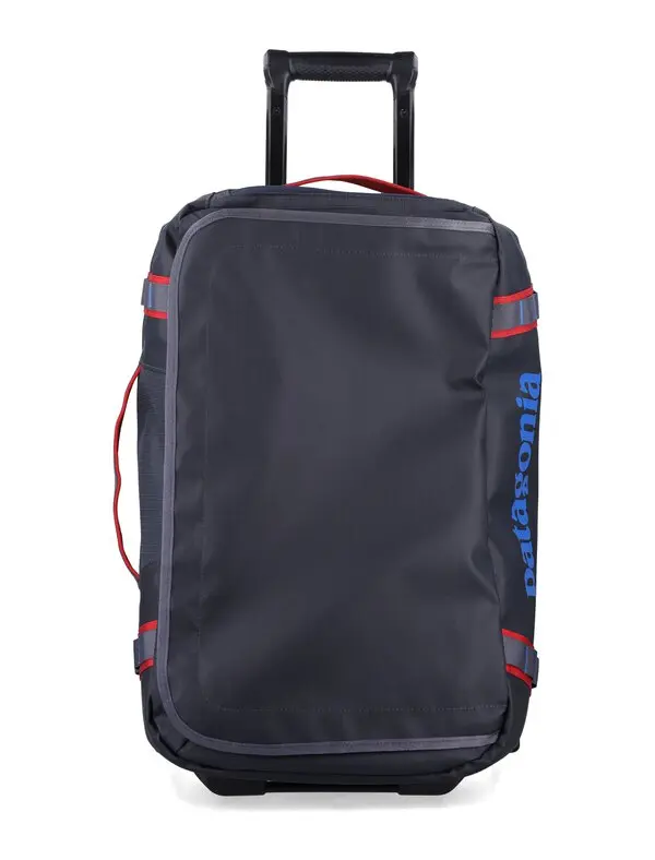 Patagonia Wheeled Duffle 40l - Smolder Blue