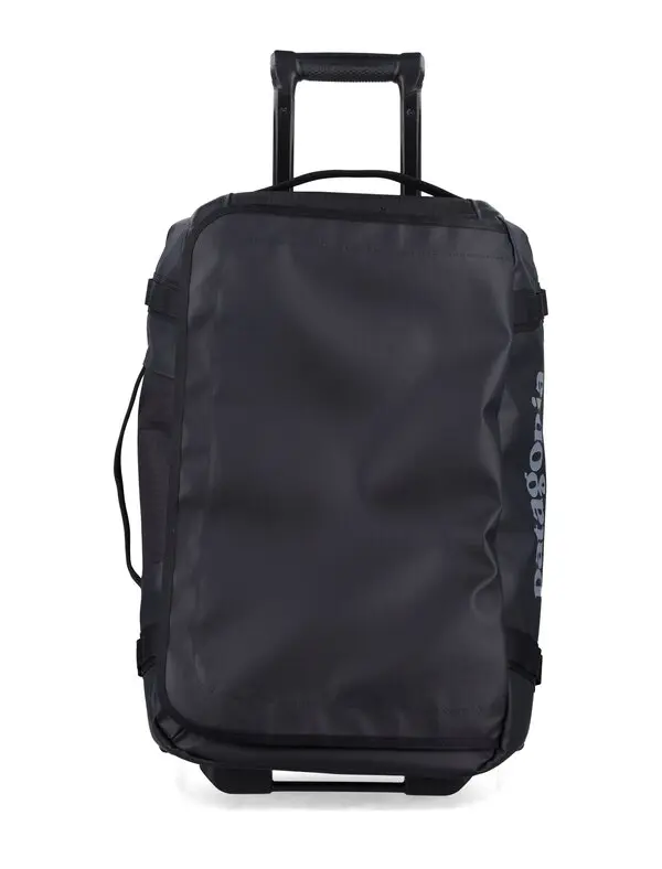 Patagonia Wheeled Duffel 40l - Black