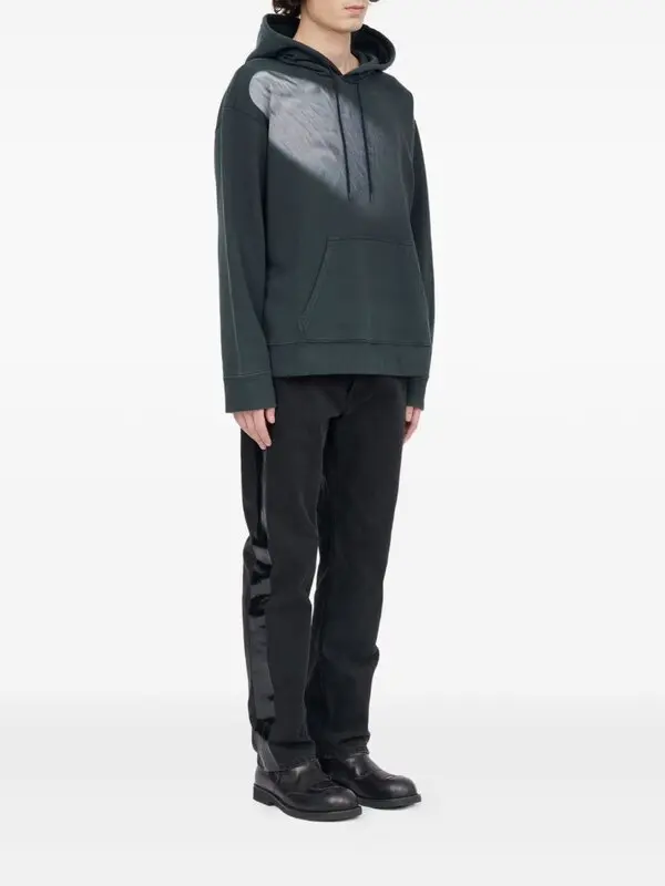MAISON MARGIELA Hooded Sweatshirt