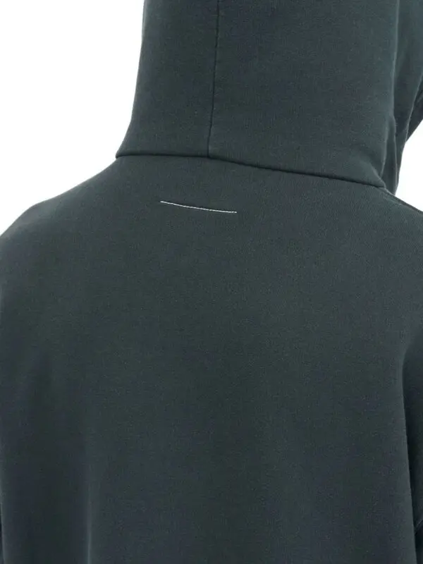 MAISON MARGIELA Hooded Sweatshirt