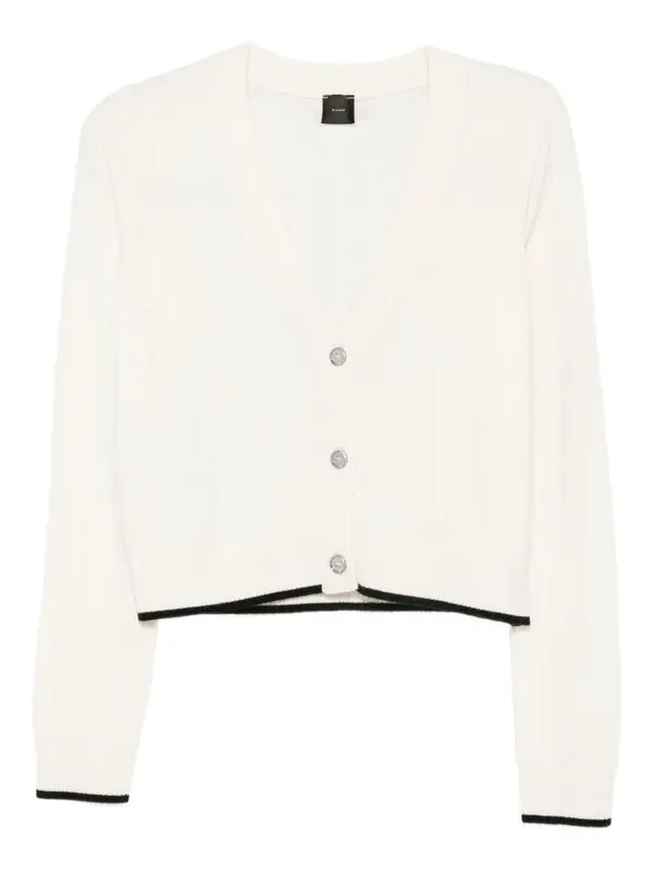 Pinko Sweaters - White