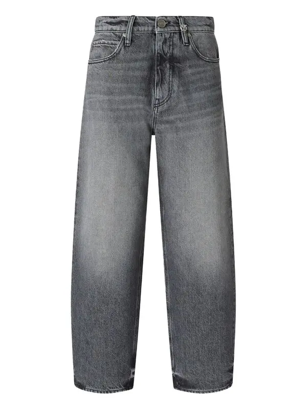 Pinko Classic Five-pocket Jeans