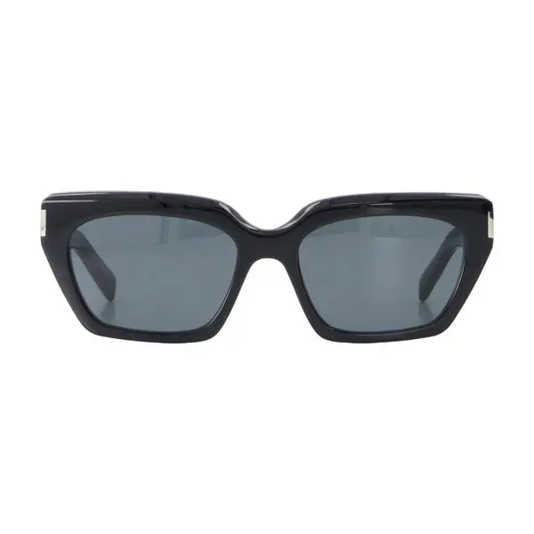 Saint Laurent Sl 826 Page Sunglasses - Black