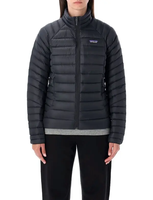 Patagonia Down Sweater Jacket