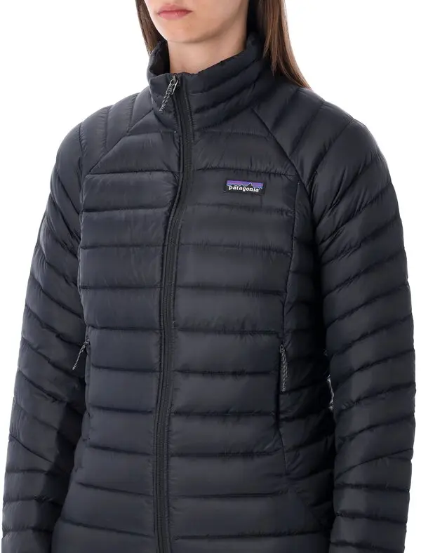 Patagonia Down Sweater Jacket