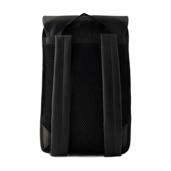 Rains Trail Backpack - Black