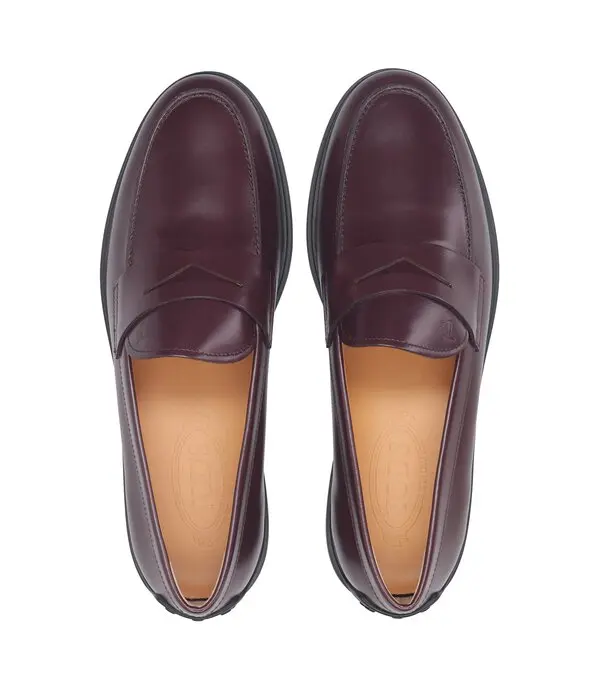 TOD'S Loafers