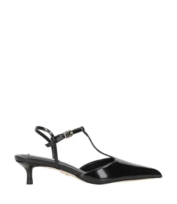 Steve Madden Pointed-toe Slingbacks