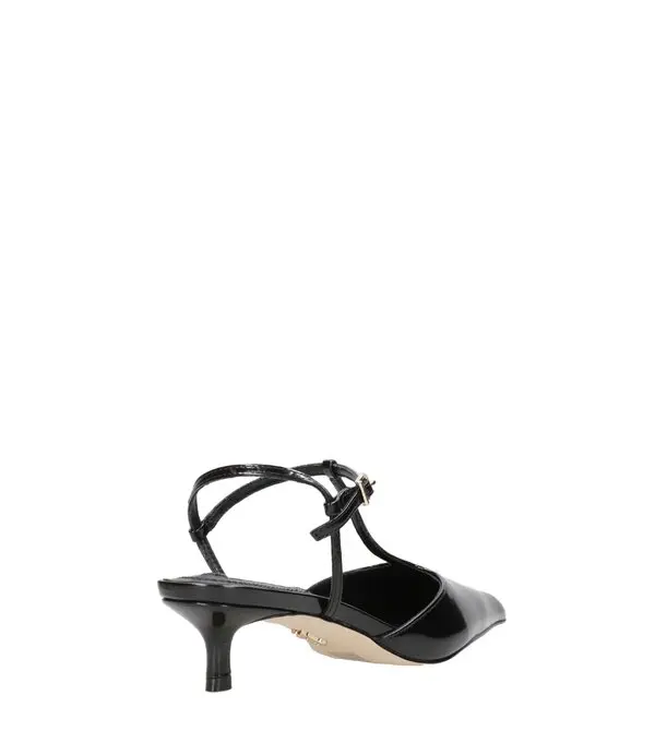 Steve Madden Pointed-toe Slingbacks
