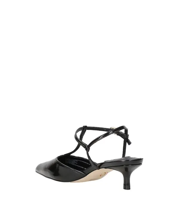 Steve Madden Pointed-toe Slingbacks