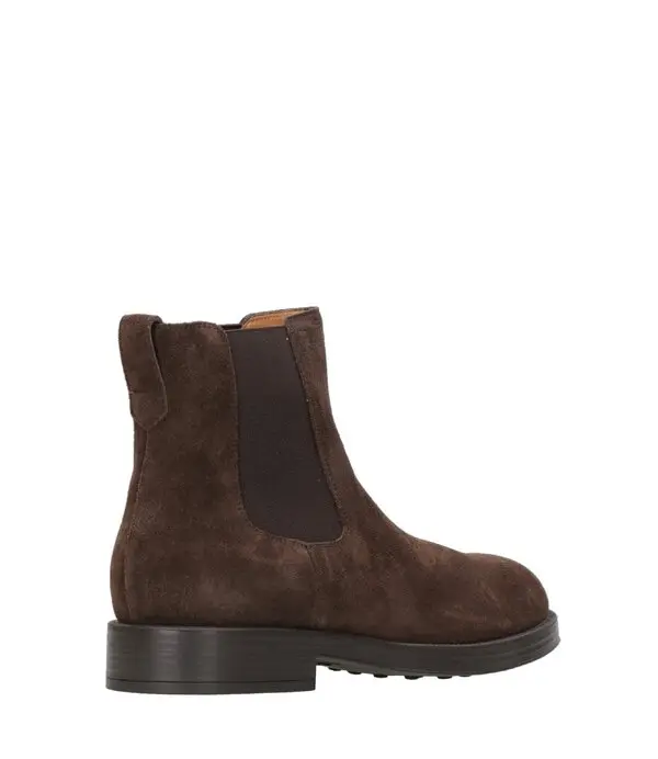 TOD'S Ankle Boots - Brown