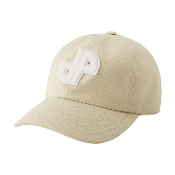 Patou Jp Cap - Beige