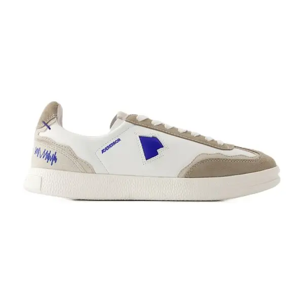 ADER ERROR Leather Sneakers