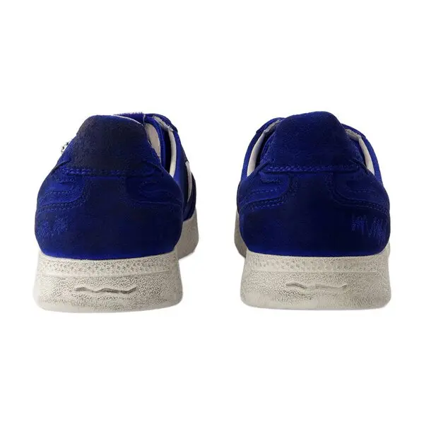 ADER ERROR Leather Sneakers