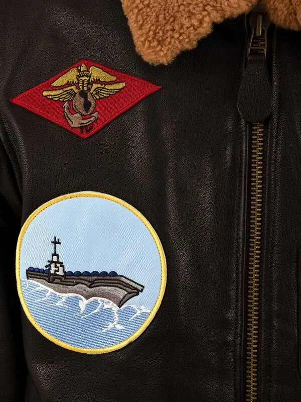 TOP GUN G-1 Flight Jacket