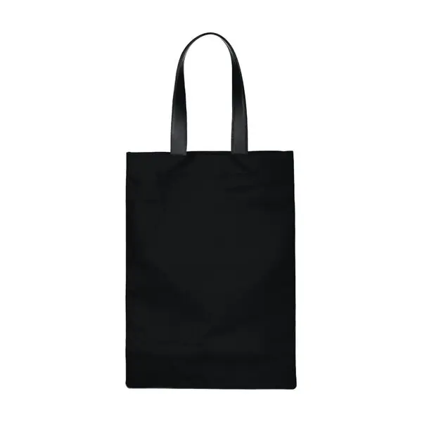 JIL SANDER Book Tote Bag