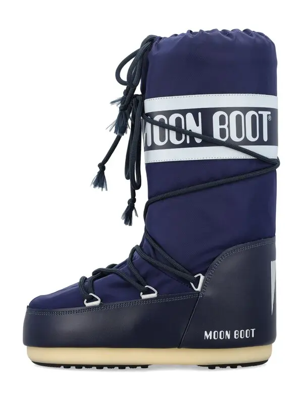 Moon Boot Icon High Boots
