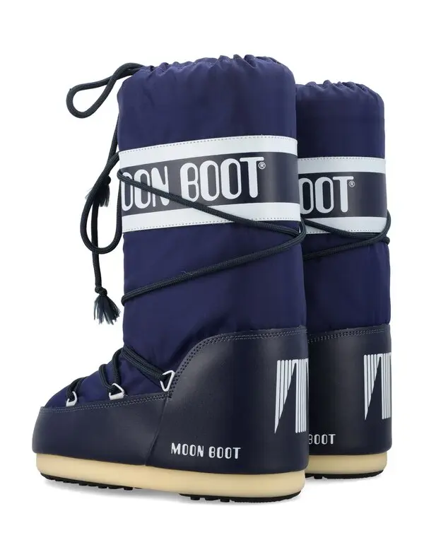Moon Boot Icon High Boots