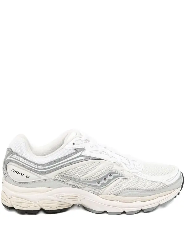 Saucony Athletic Sneakers