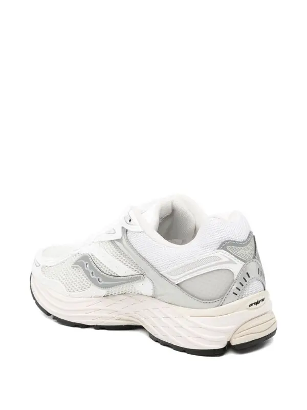 Saucony Athletic Sneakers