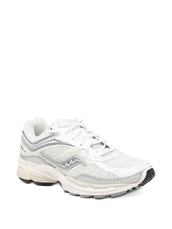 Saucony Athletic Sneakers