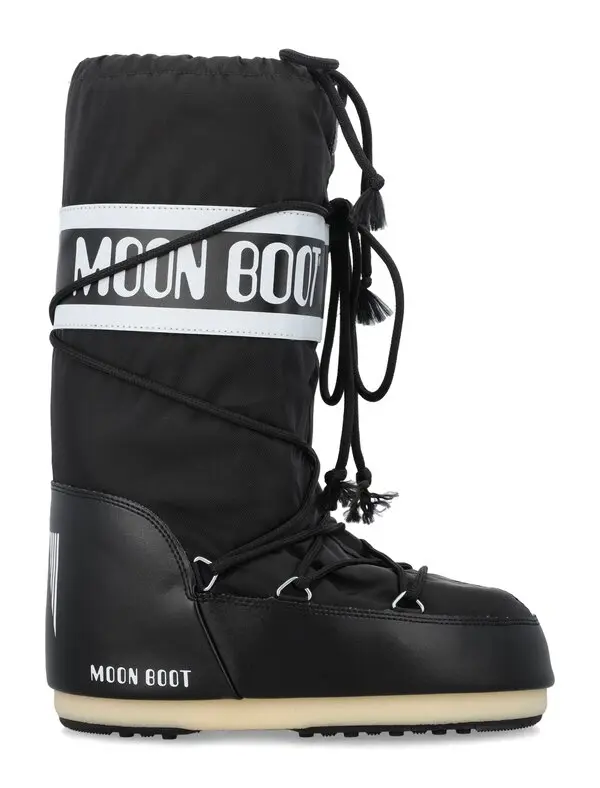 Moon Boot Icon High Boots