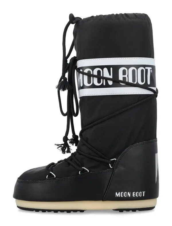 Moon Boot Icon High Boots