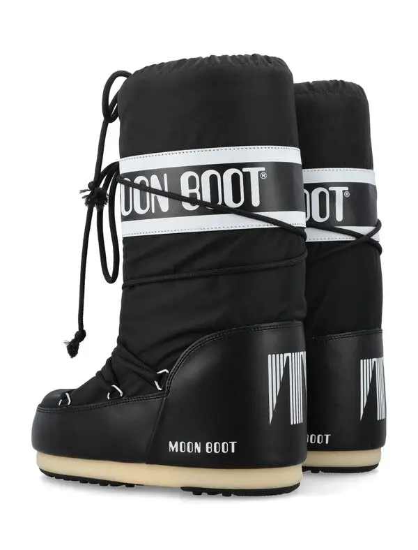 Moon Boot Icon High Boots