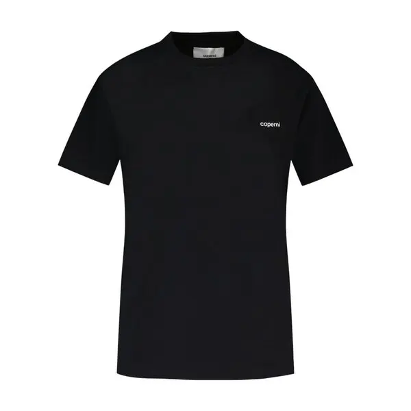 Coperni Boxy Cotton T-shirt