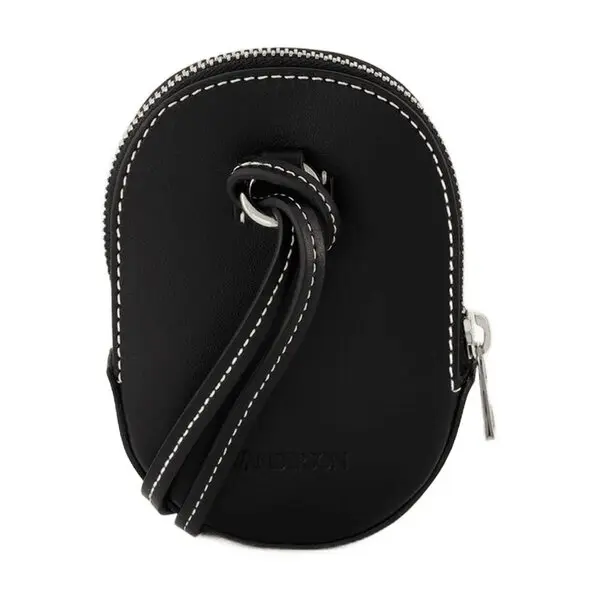JW Anderson Nano Cap Hobo Bag