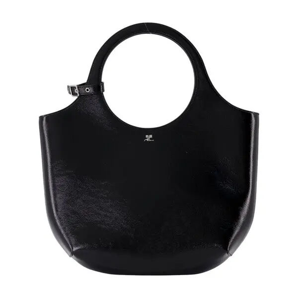 COURREGES Medium Holy Purse