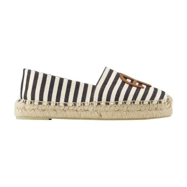 ANINE BING Paloma Espadrilles - Multicolor