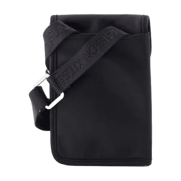 Maison Kitsuné The Traveller Neck Pouch