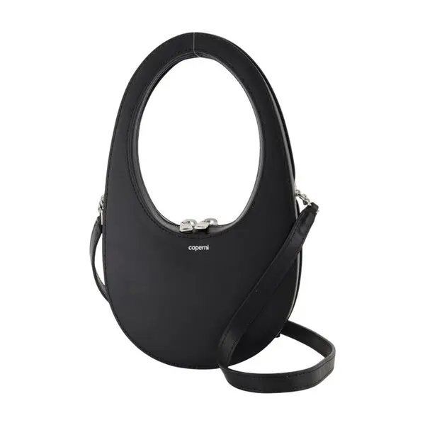 Coperni Mini Swipe Leather Bag
