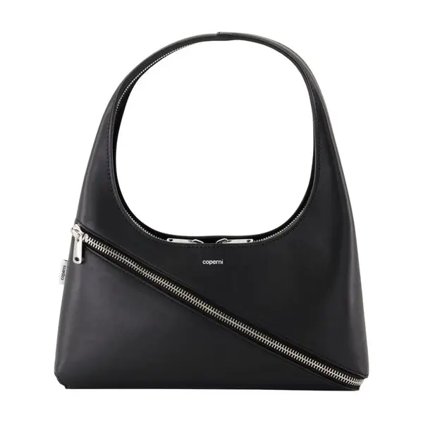 Coperni Zip Leather Handbag