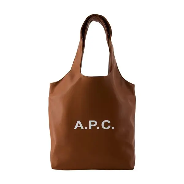 A.p.c. Ninon Small Tote Bag