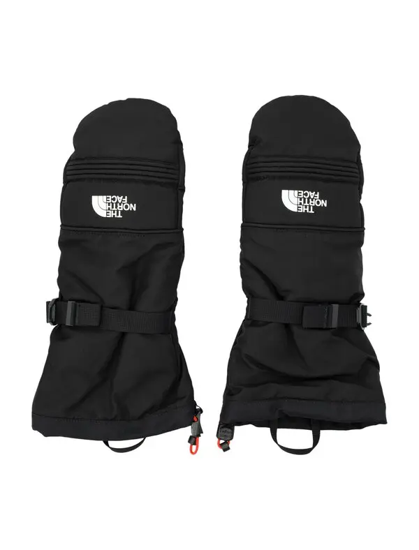 The North Face Montana Ski Mittens - Black