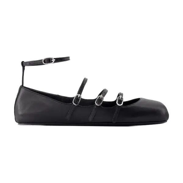 Alexander McQueen Cage Ballerinas
