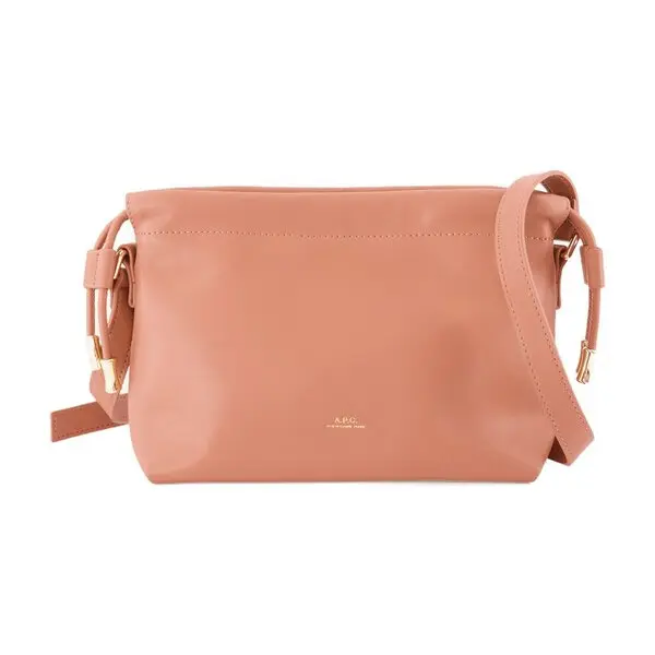 A.p.c. Ninon Mini Crossbody