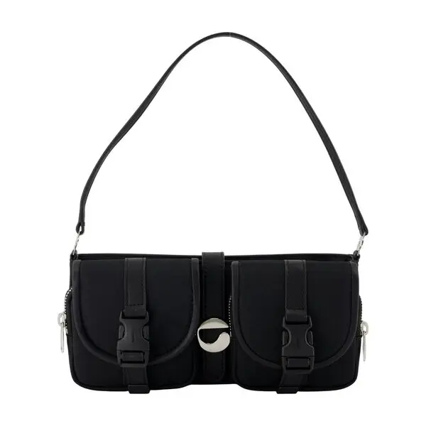 Coperni Cargo Synthetic Purse