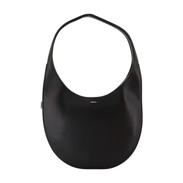 Coperni Medium Leather Shoulder Bag