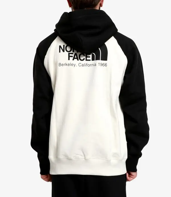 The North Face Pullover Hoodie